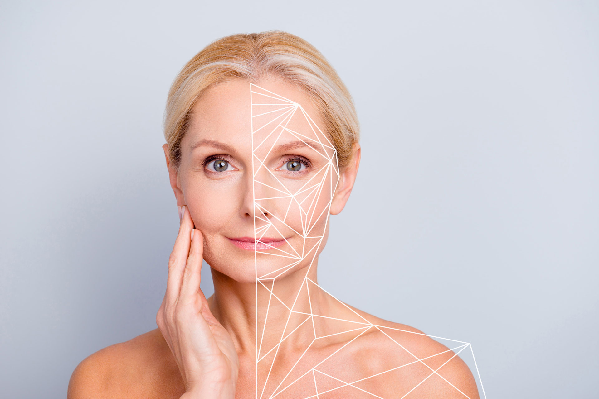 Ageing Of The Face Faciem Dermatology Clinic