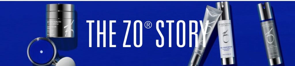 ZO Skin Health by Dr Zein Obagi MD | Best Skin Care Products